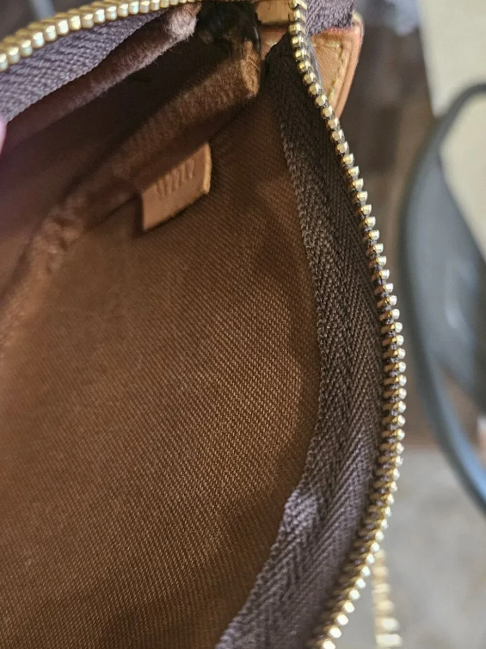 Louis Vuitton | Bags | Louis Vuitton Mini Pochette Accessories ...